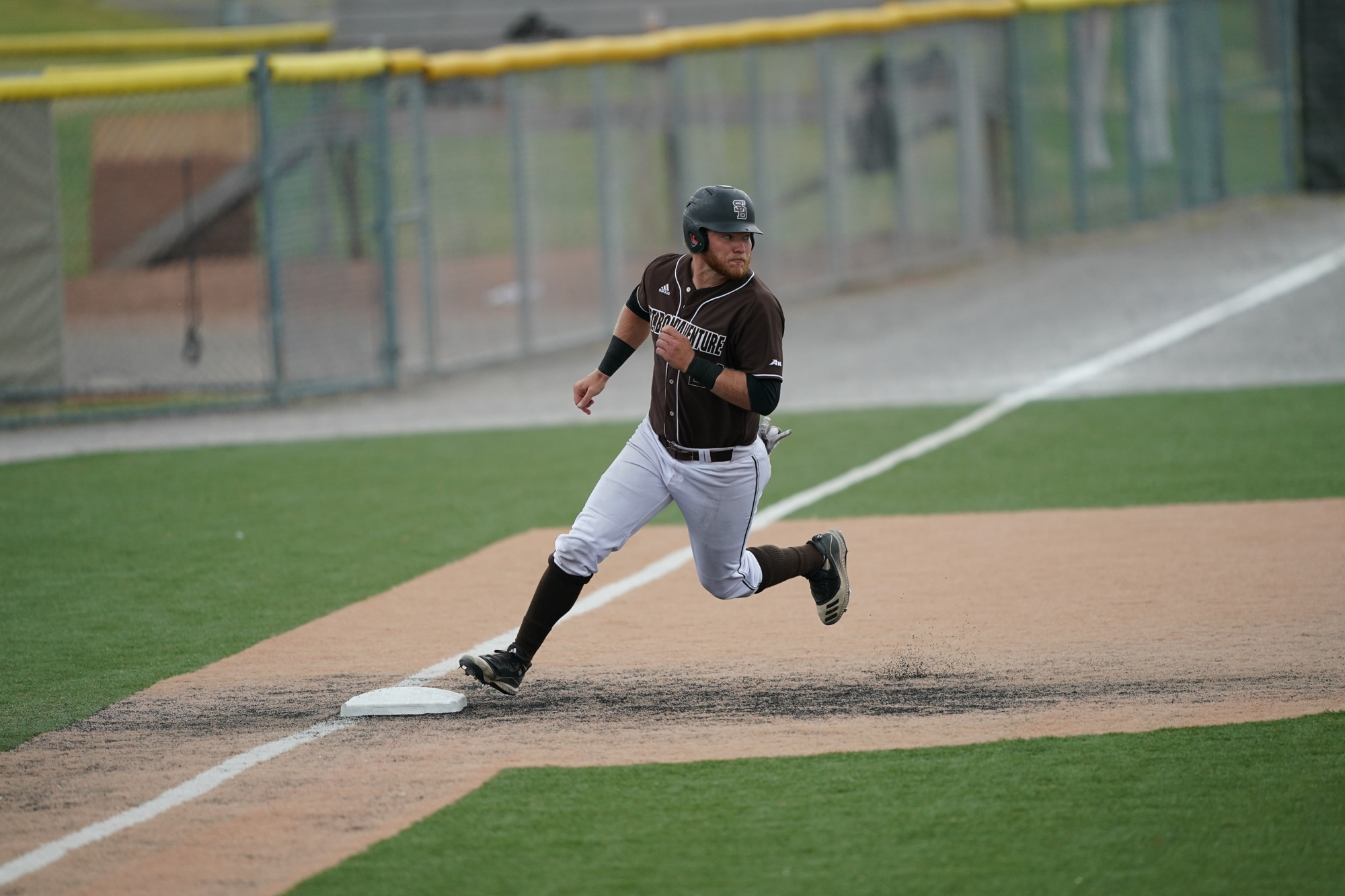 Danny Manion - 2023 - Baseball - St. Bonaventure