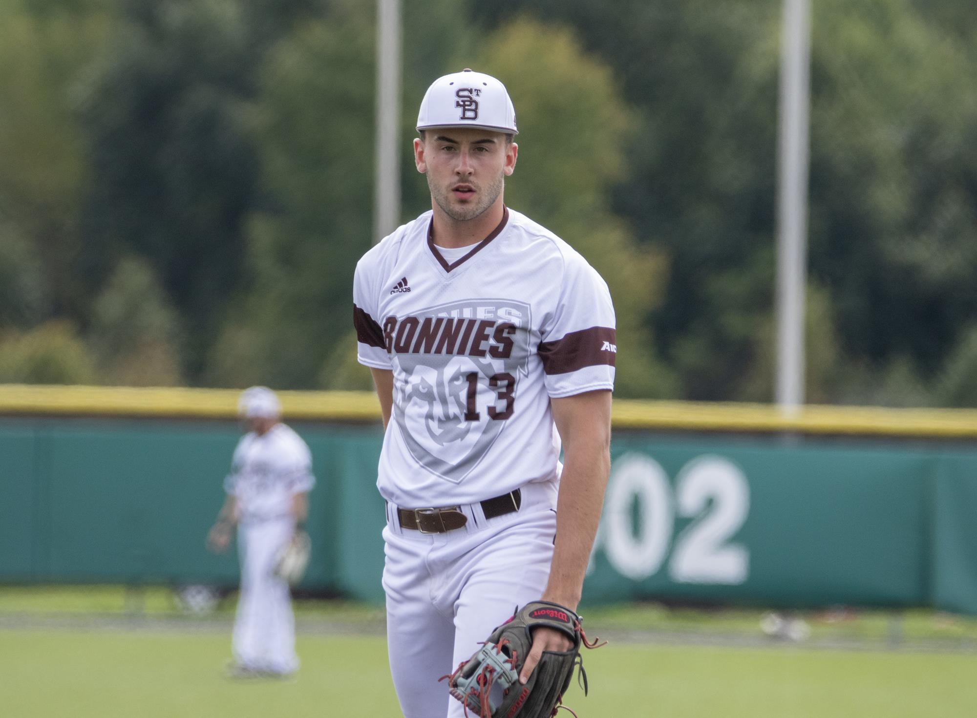 Ryan O'Connell - 2024 - Baseball - St. Bonaventure