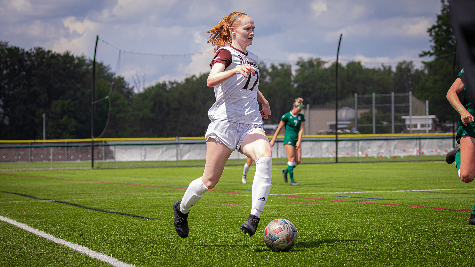 Clare Davis - 2022 - Women's Soccer - St. Bonaventure