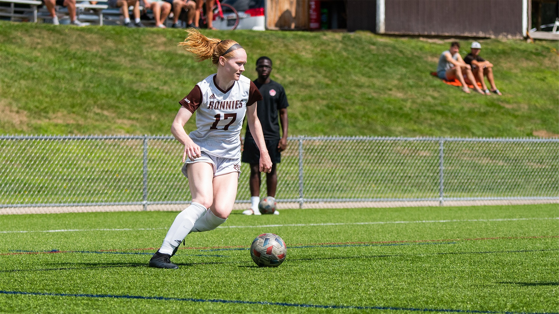 Clare Davis - 2022 - Women's Soccer - St. Bonaventure