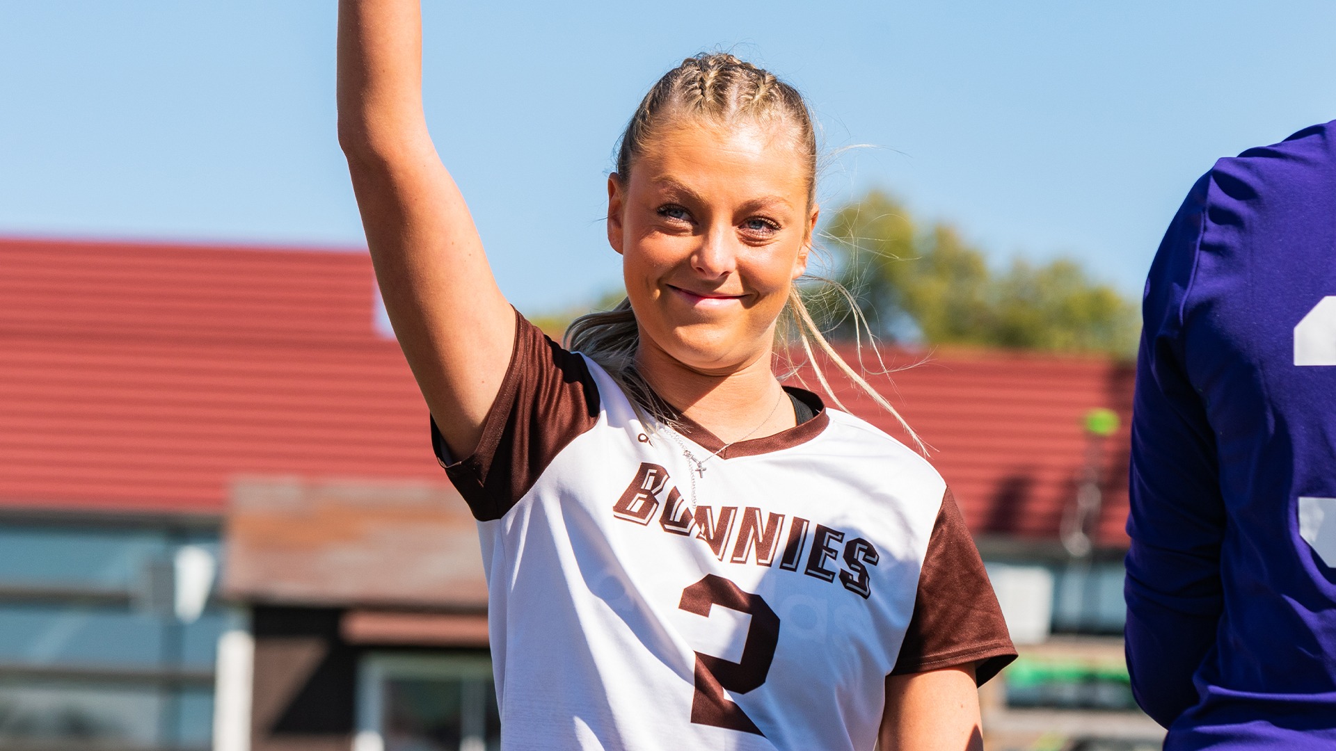 Haylee Smith - 2023 - Women's Soccer - St. Bonaventure