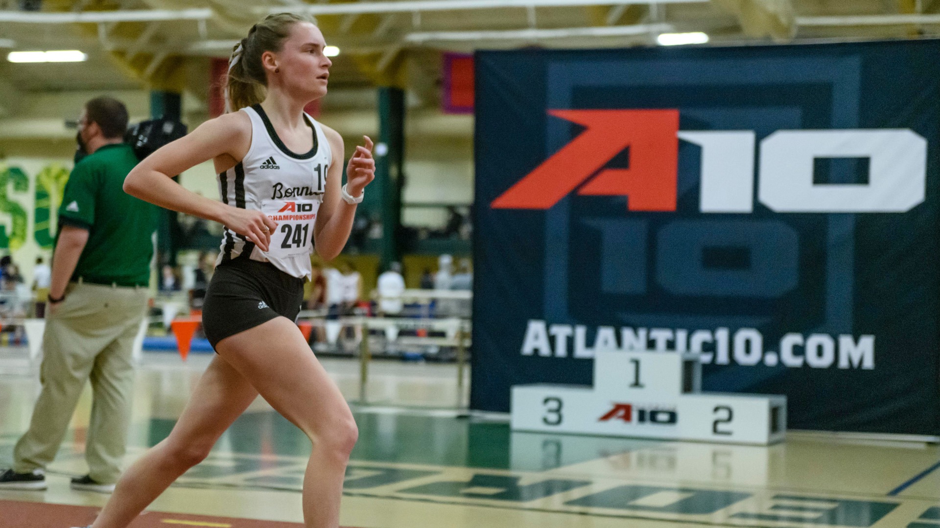 Lindsey Lytle - 2022 - Women's Track - St. Bonaventure