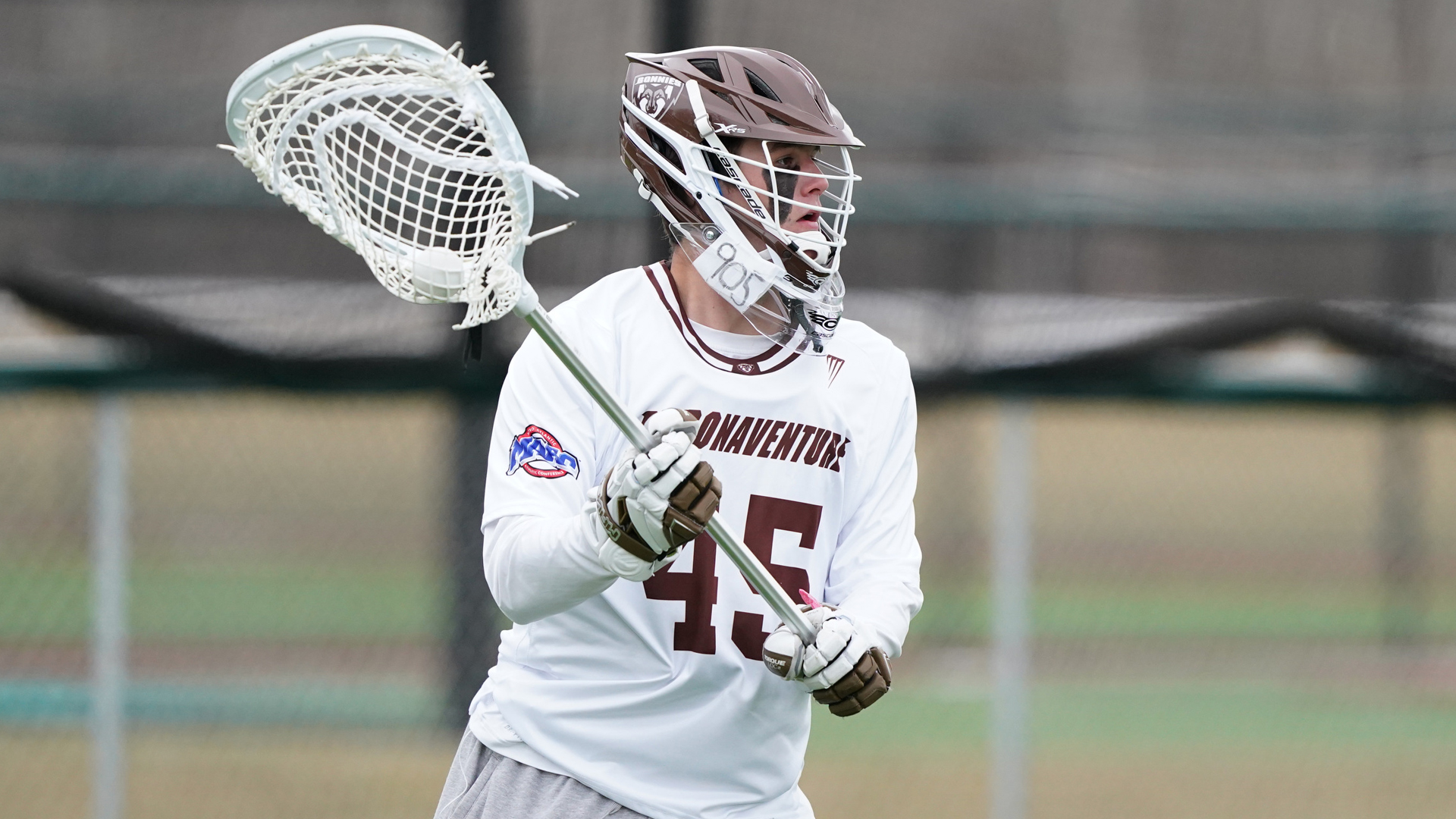 Bonnies Hold Off Marist, 7-6, For Fourth Straight Win - St. Bonaventure