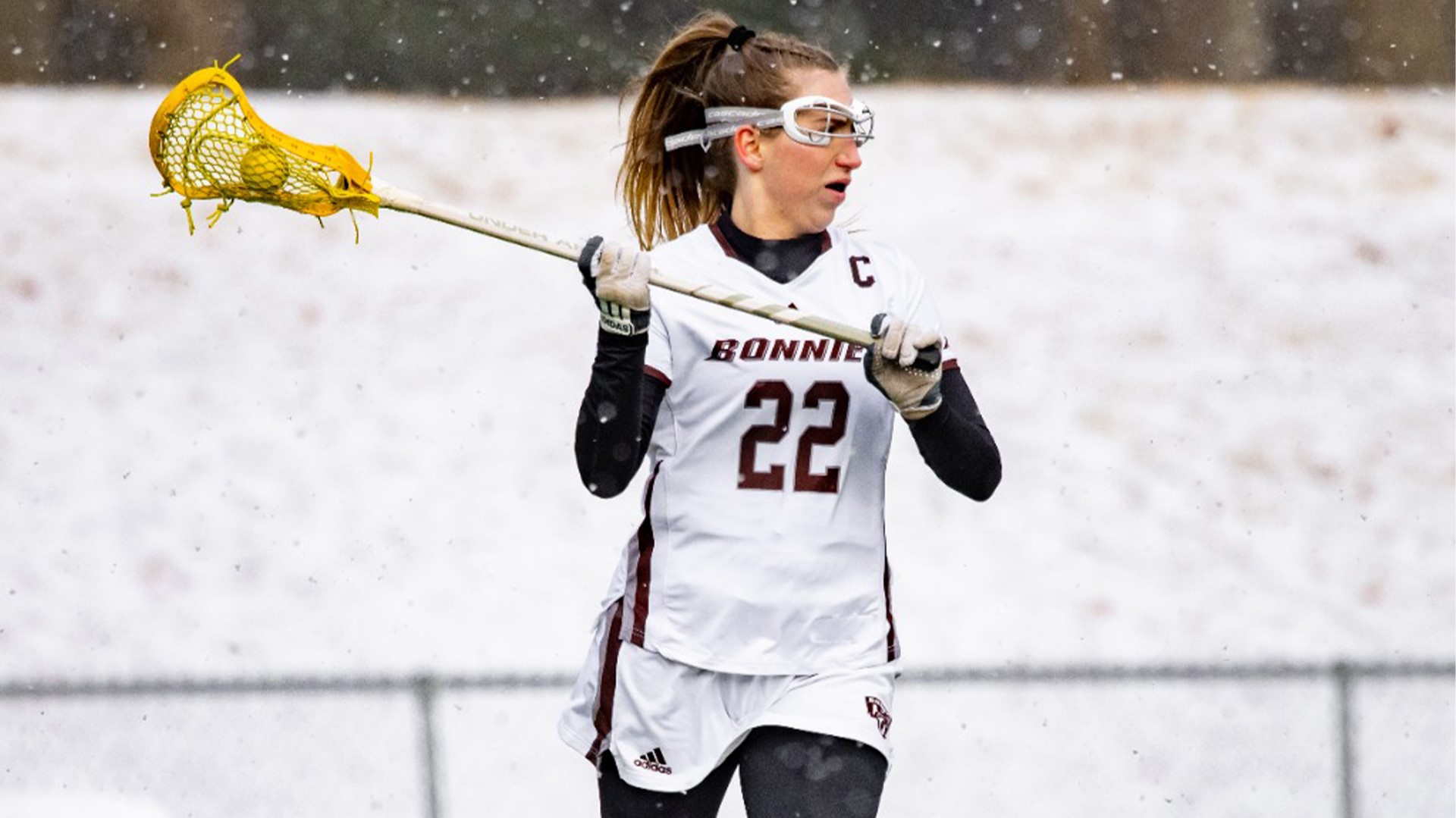 La Salle Scores Three Late Goals To Secure 12-11 Win Over Bonnies - St ...