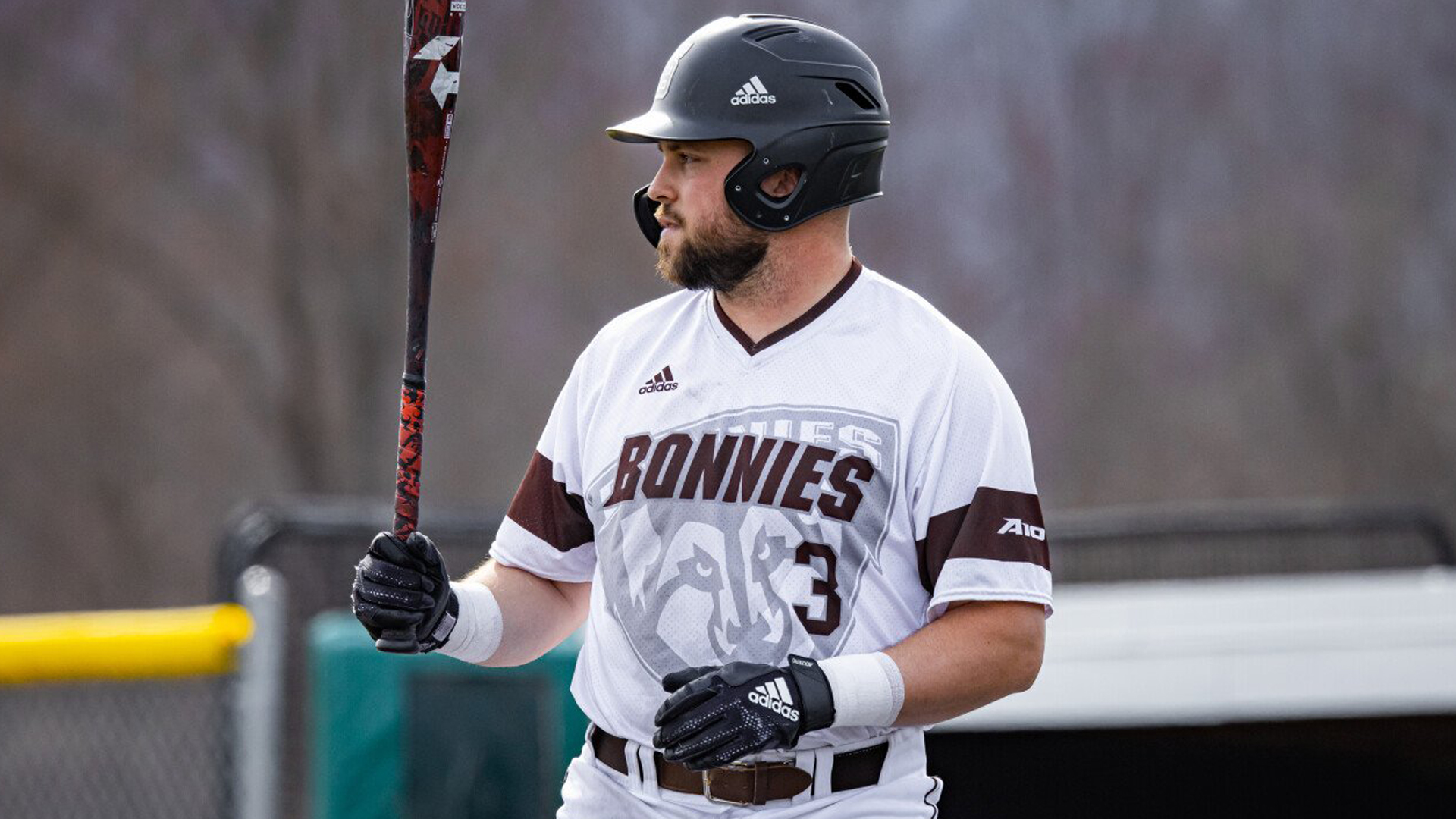 Garrett Boldt - 2022 - Baseball - St. Bonaventure