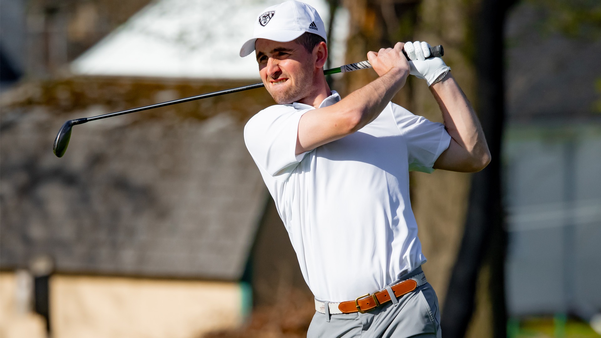 Andrew Lemay - 2022-23 - Golf - St. Bonaventure