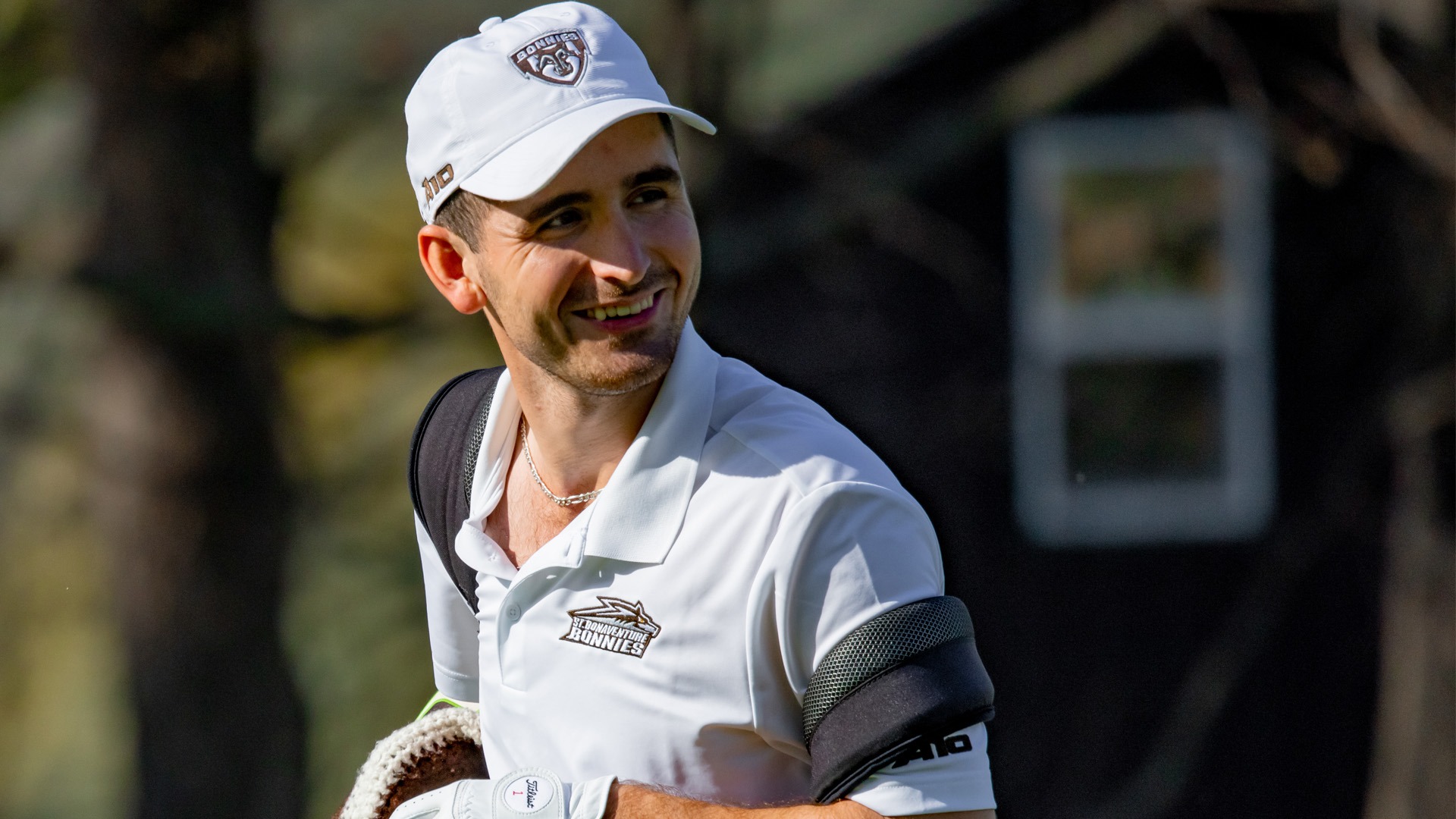 Andrew Lemay - 2022-23 - Golf - St. Bonaventure