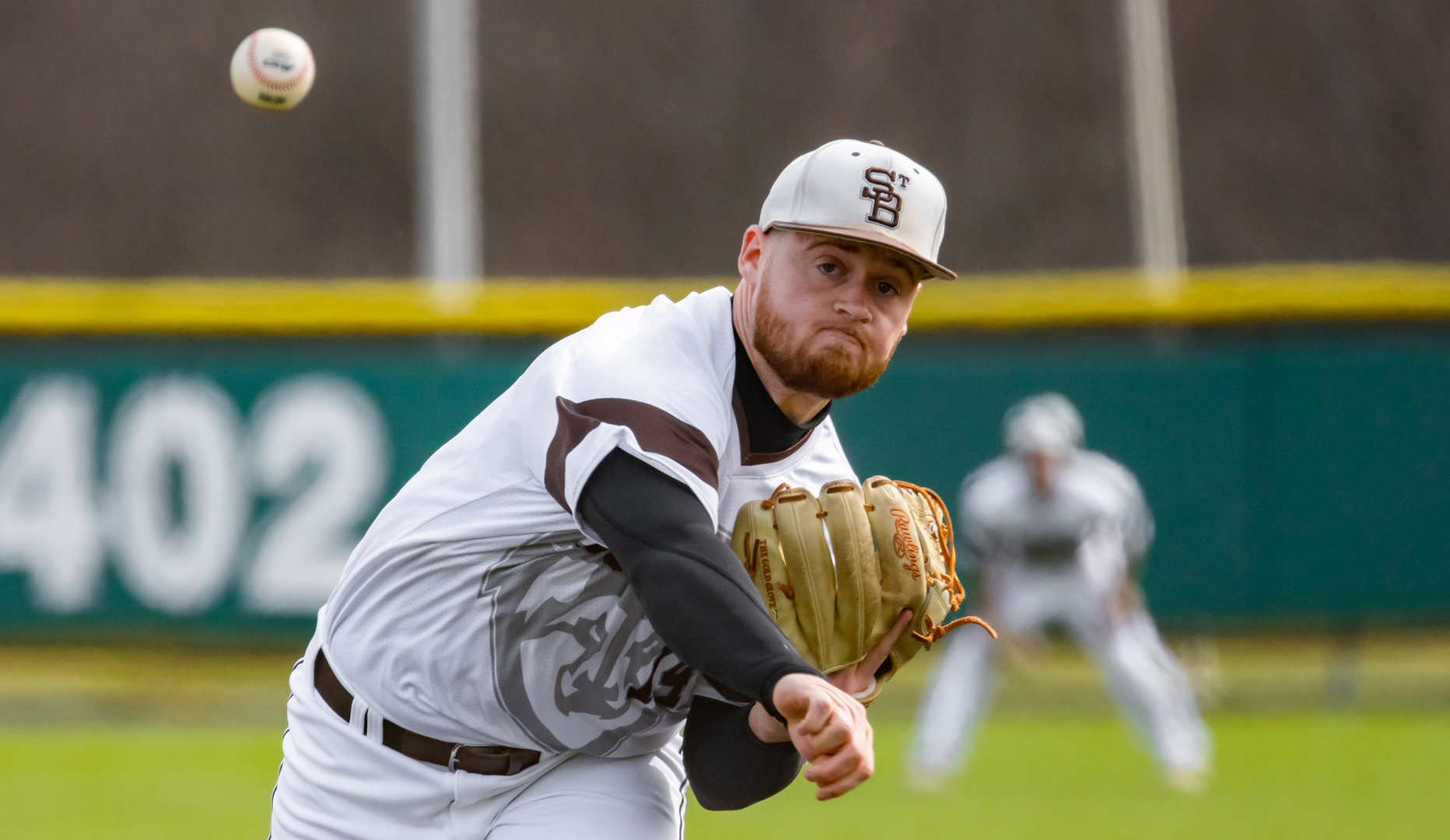 Tripp Breen - 2023 - Baseball - St. Bonaventure