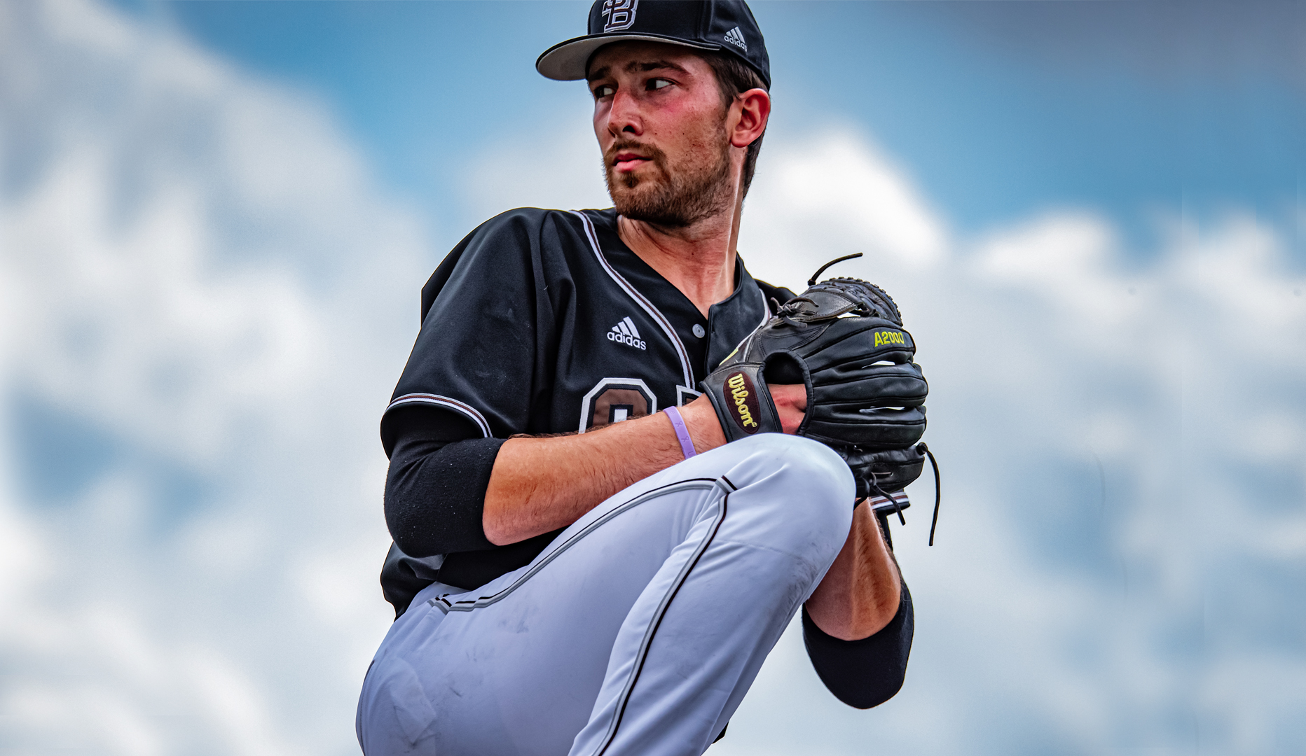 Liam Devine - 2023 - Baseball - St. Bonaventure