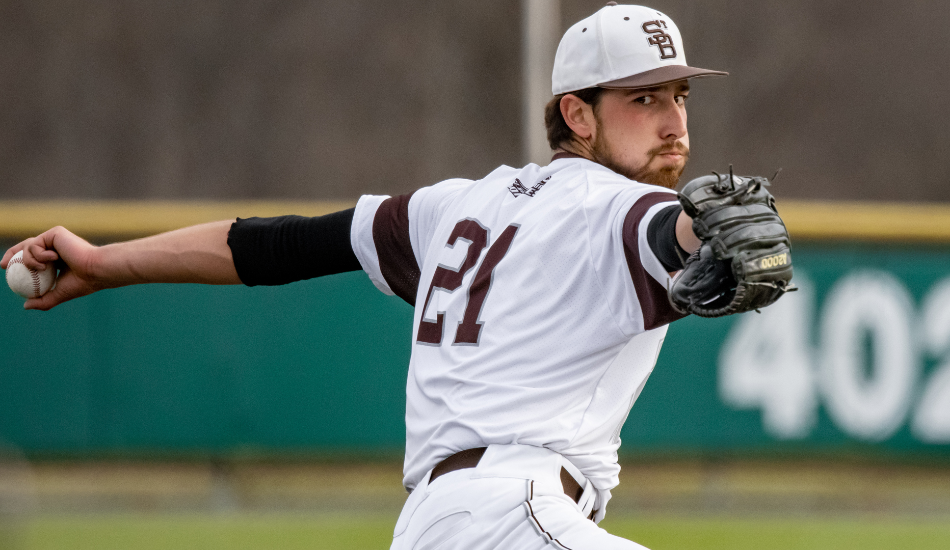 Liam Devine - 2023 - Baseball - St. Bonaventure