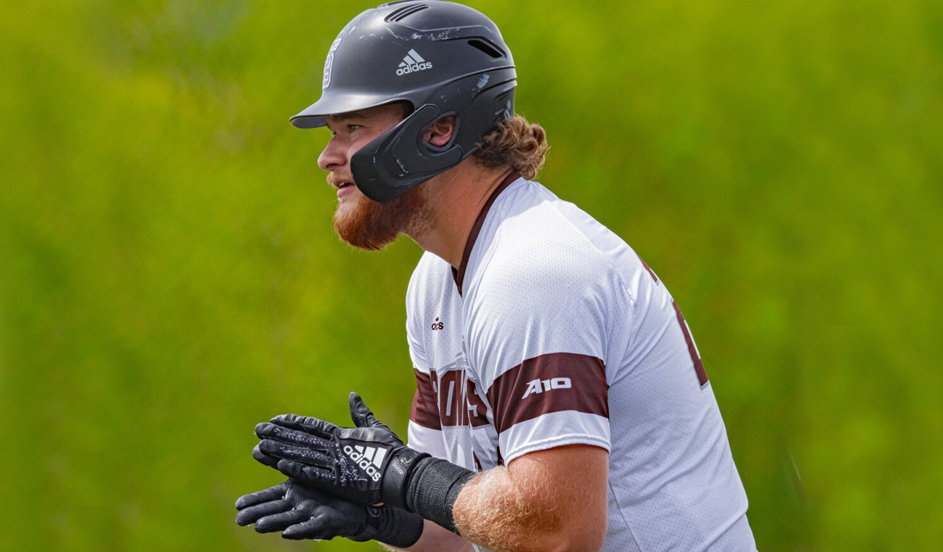 Danny Manion - 2023 - Baseball - St. Bonaventure