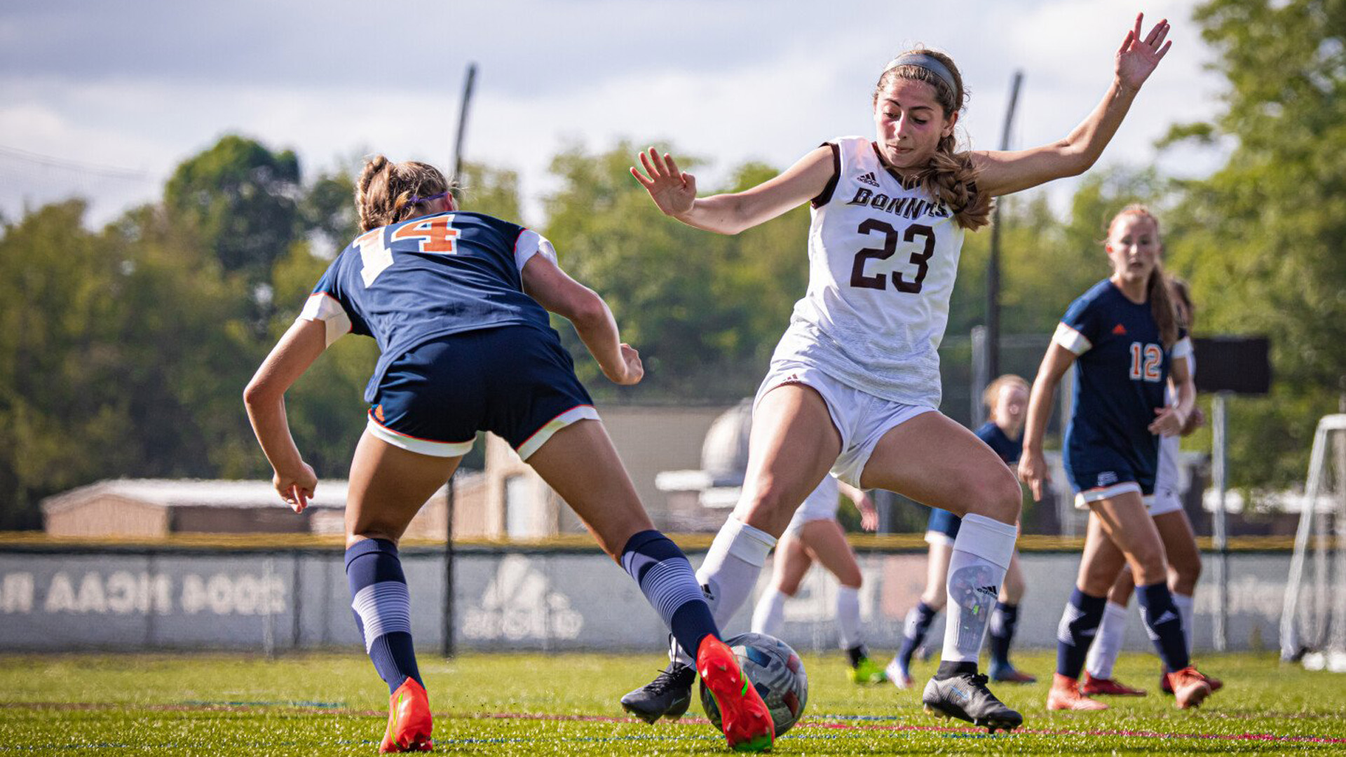 Allison Drake - 2022 - Women's Soccer - St. Bonaventure