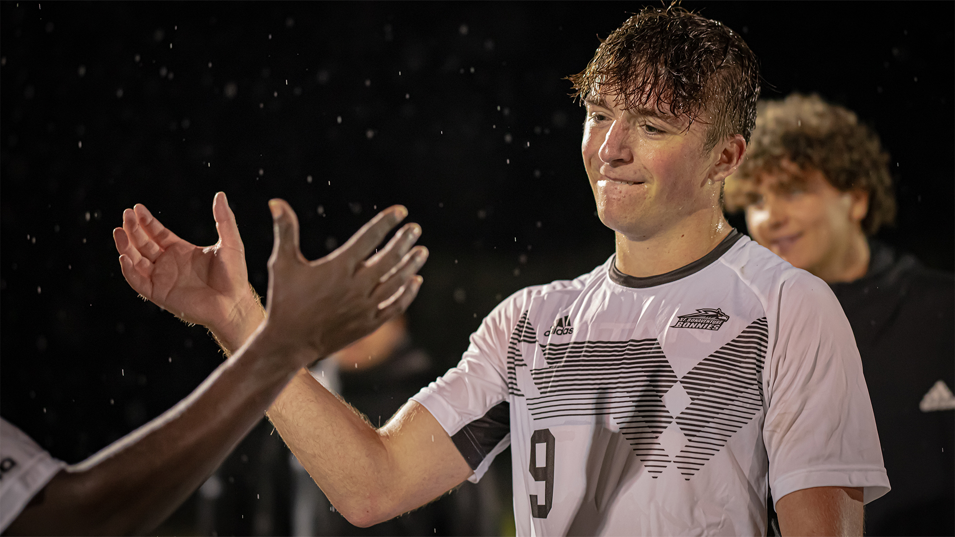 Matthew Wrobel - 2022 - Men's Soccer - St. Bonaventure