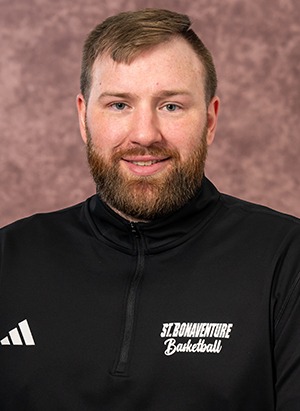 Chad Smith - Assistant Women's Basketball Coach / Director of ...