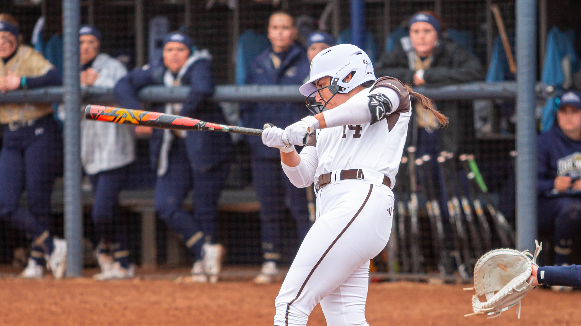 Emily Piergustavo - 2023 - Softball - St. Bonaventure