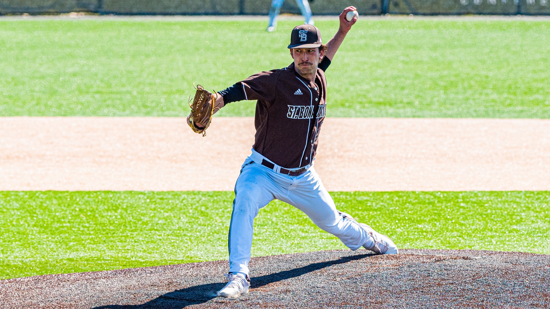 Merrimack Grabs Rubber Game For Series Win - St. Bonaventure