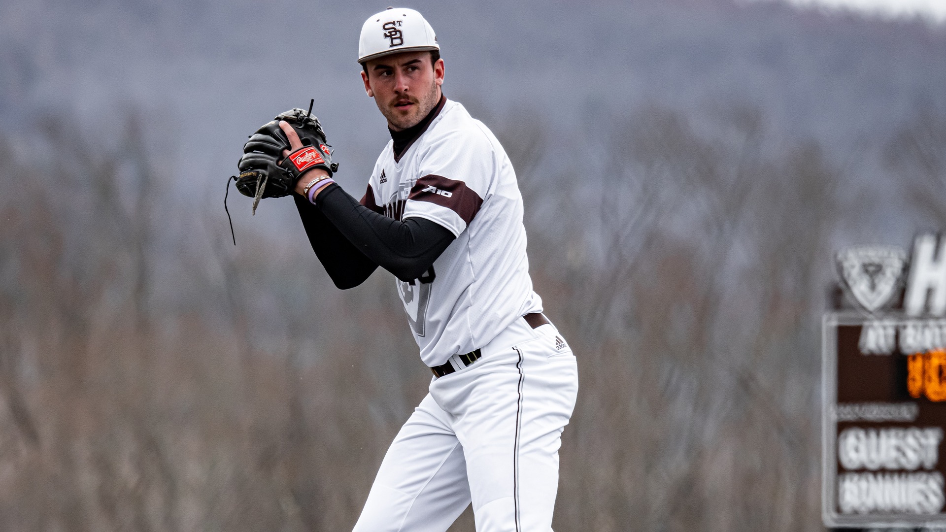 Bonnies Baseball Grabs 7-6 Victory Over VCU In Saturday Thriller - St ...