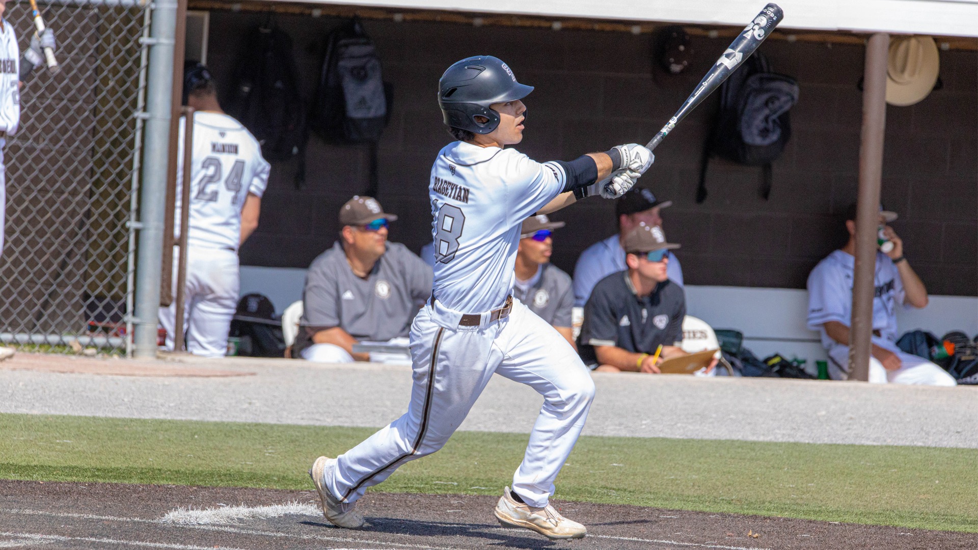 Late Game Rally Sneaks Rhode Island Past St. Bonaventure - St. Bonaventure