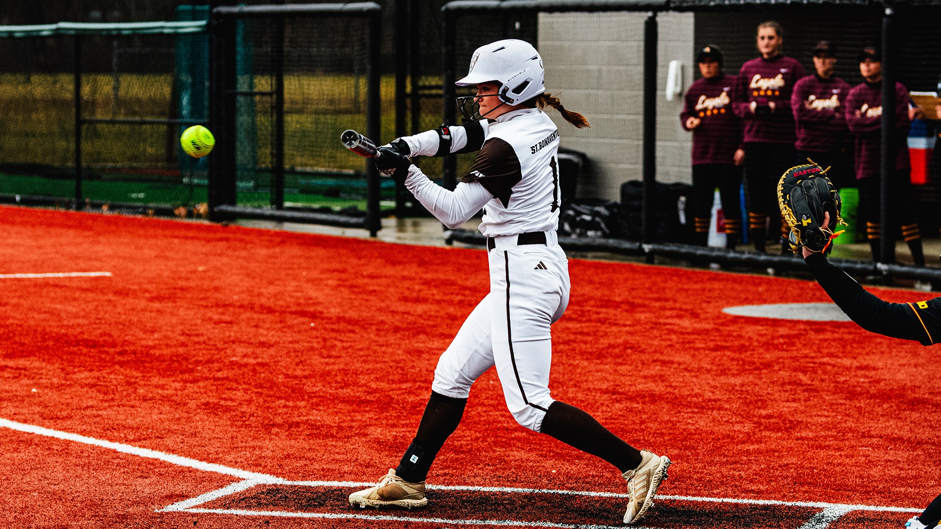 Brooke Bobbey - 2024 - Softball - St. Bonaventure