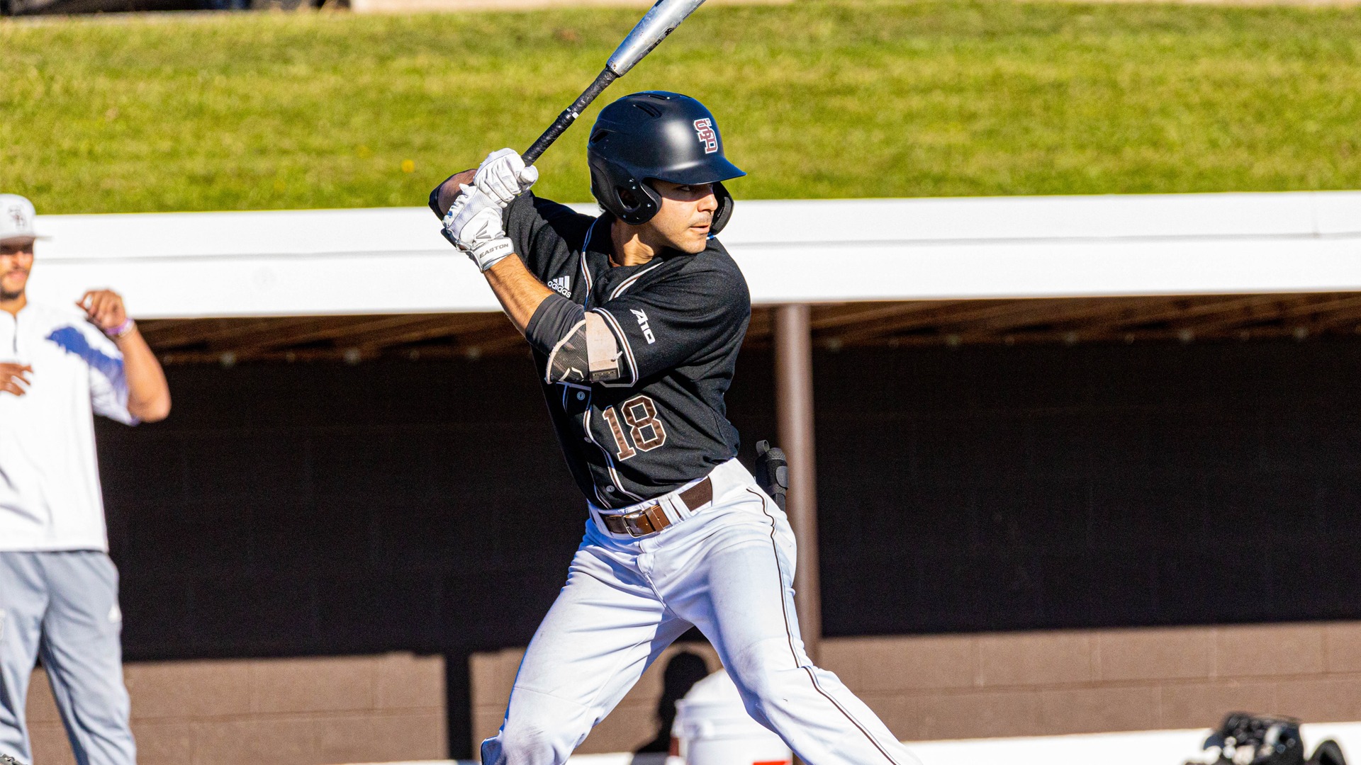 Artin Biageyian - 2024 - Baseball - St. Bonaventure