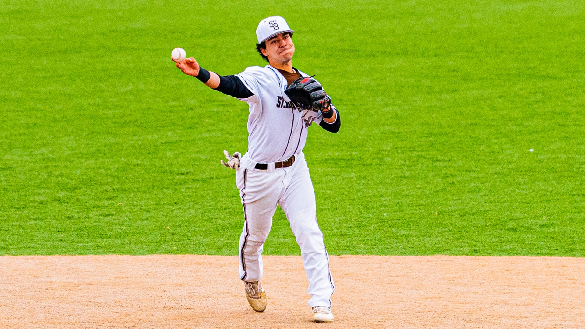 Artin Biageyian - 2024 - Baseball - St. Bonaventure