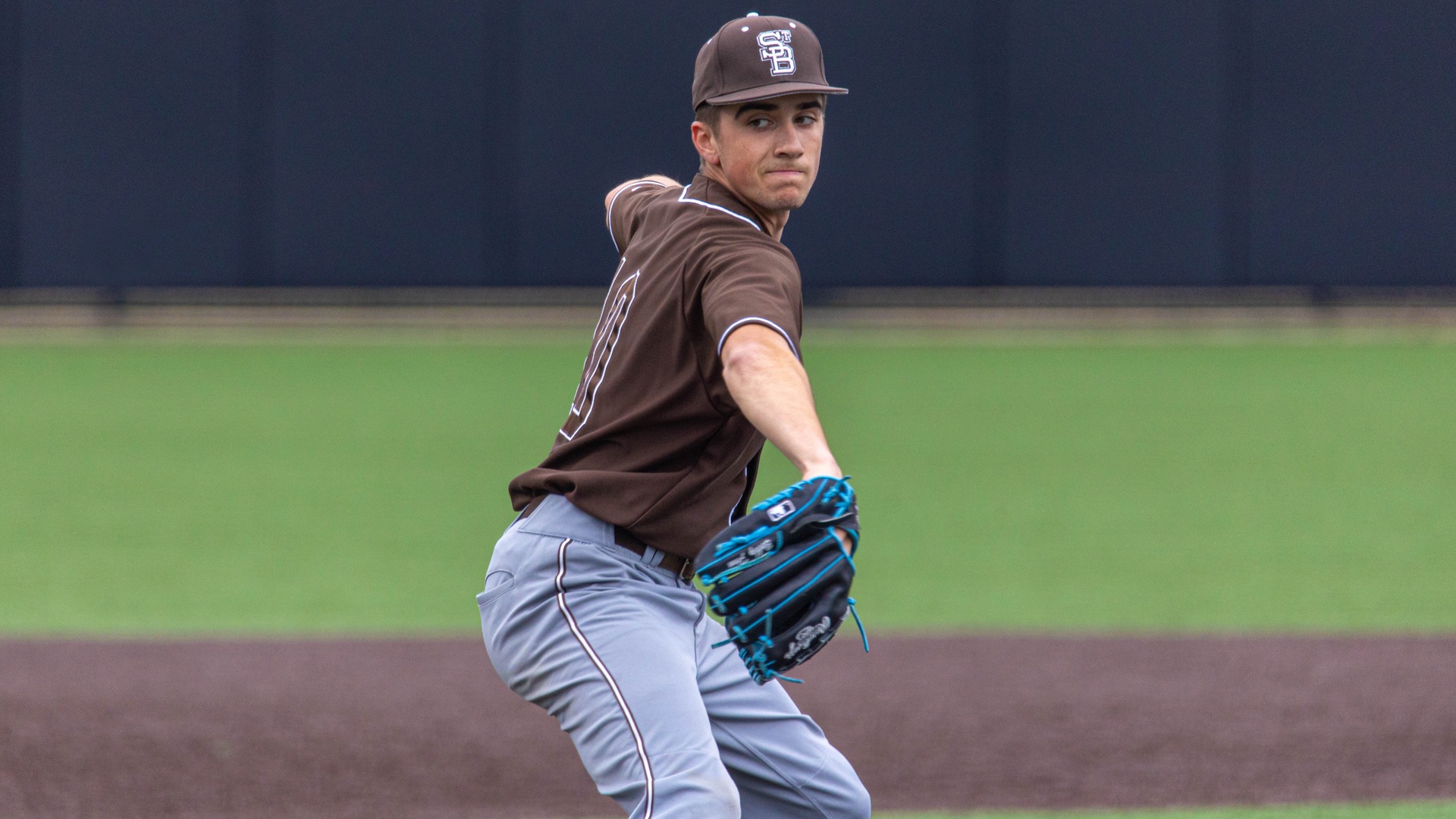 Bobby Finn - 2024 - Baseball - St. Bonaventure