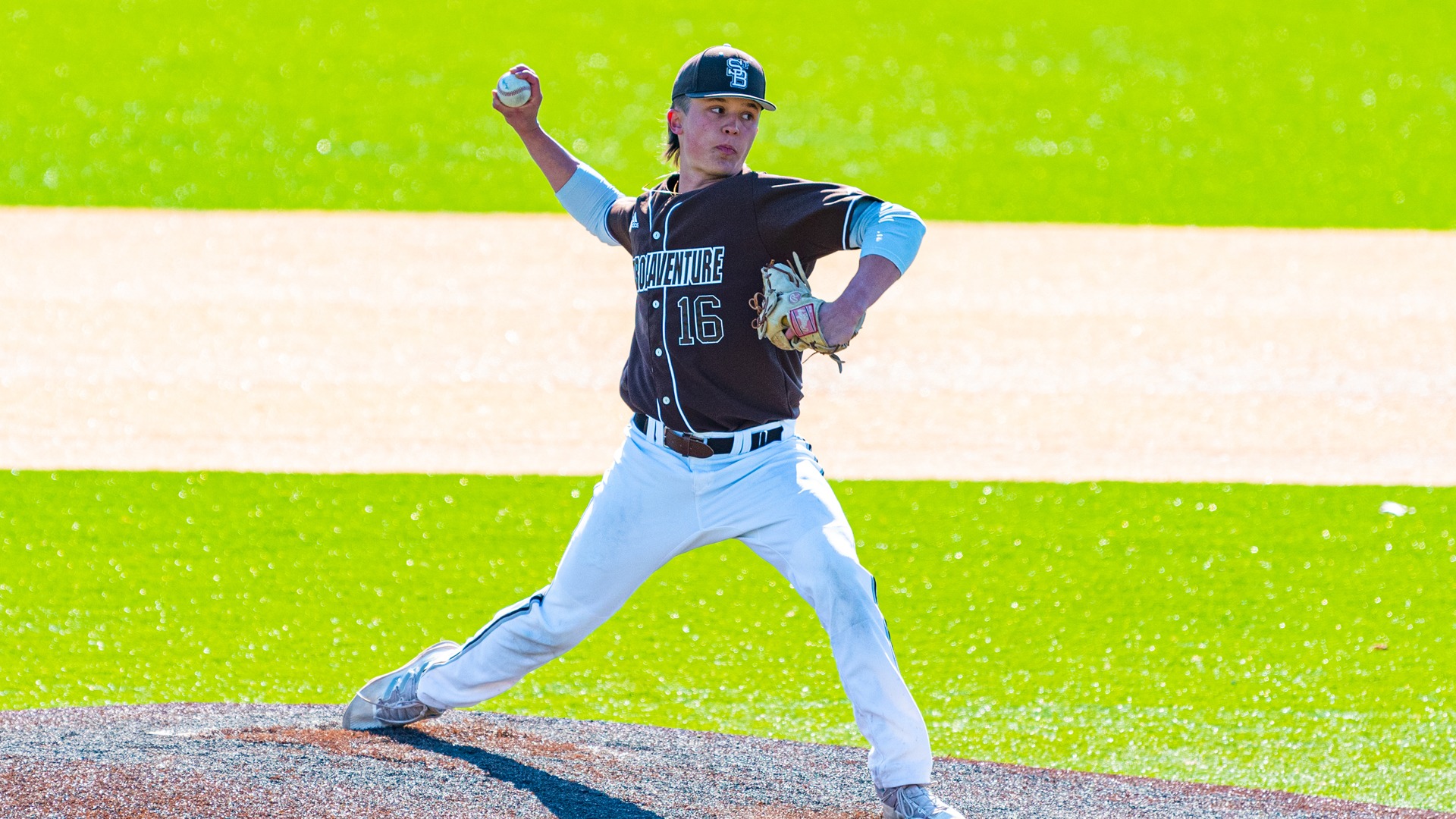 Noah Czajkowski - 2024 - Baseball - St. Bonaventure