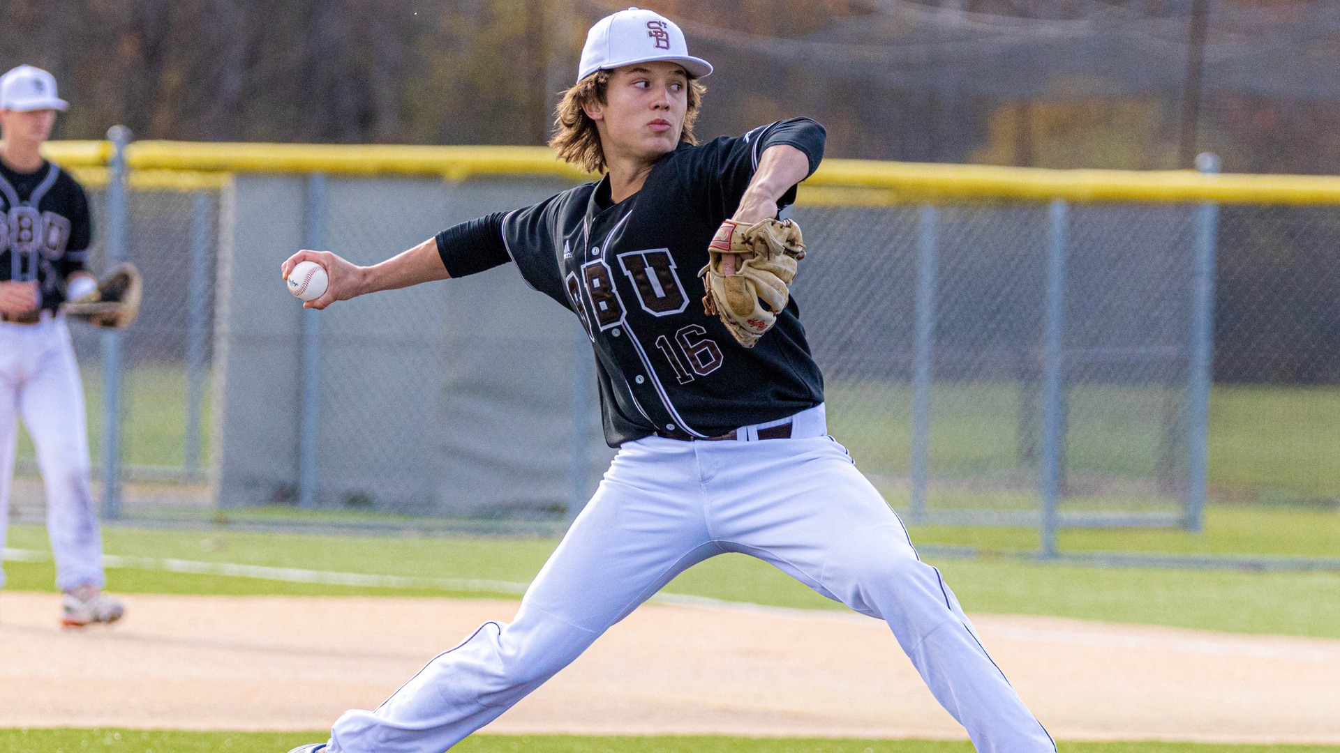 Noah Czajkowski - 2024 - Baseball - St. Bonaventure