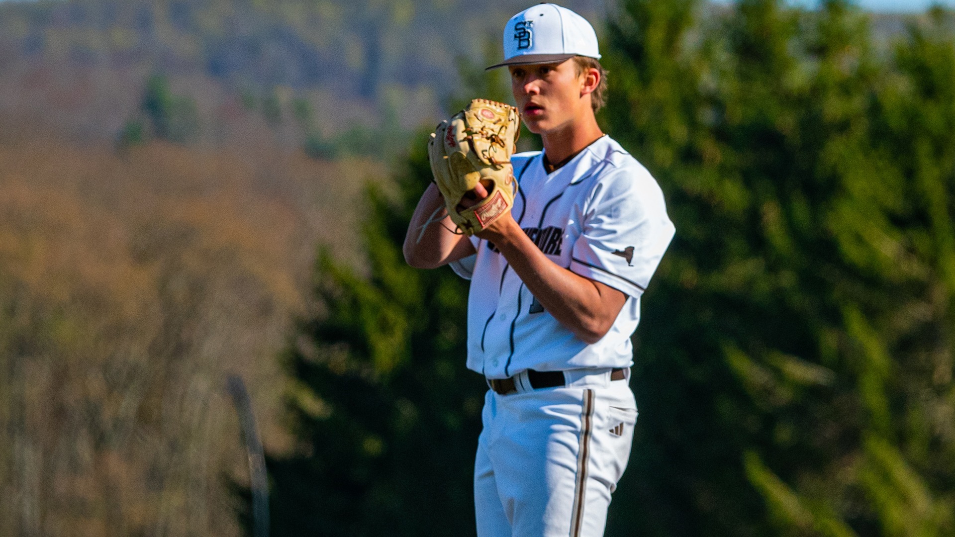 Noah Czajkowski - 2024 - Baseball - St. Bonaventure
