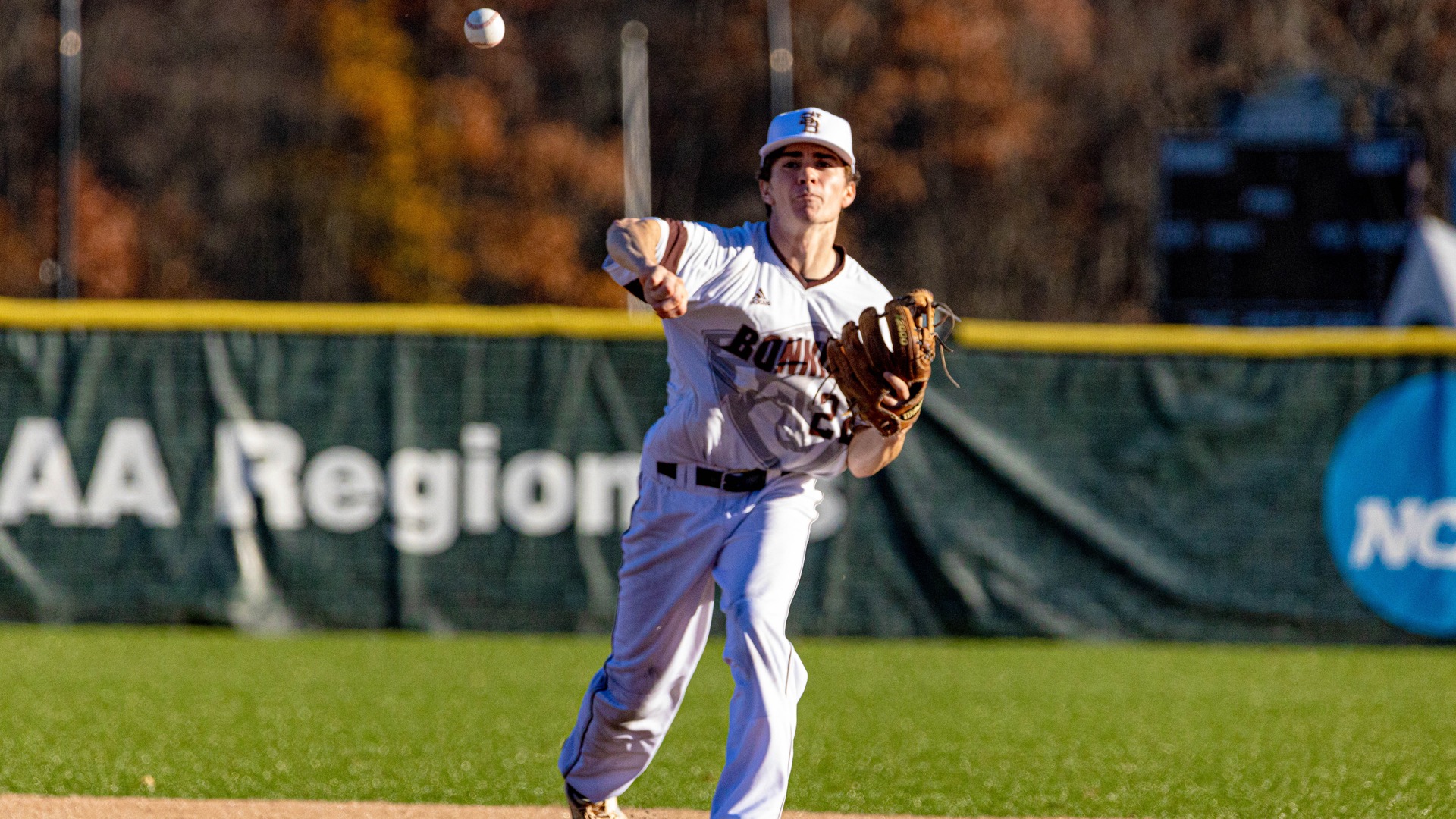 Kyle Caccamise - 2024 - Baseball - St. Bonaventure