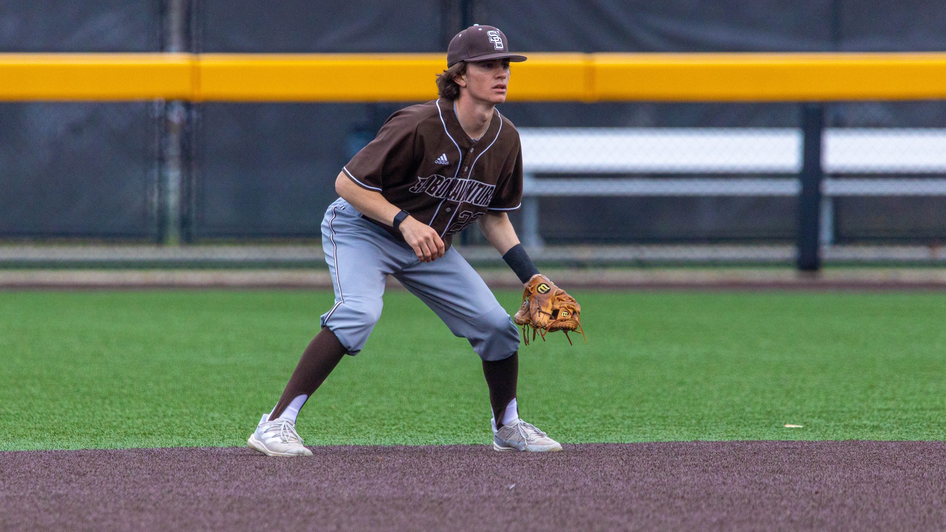 Kyle Caccamise - 2024 - Baseball - St. Bonaventure