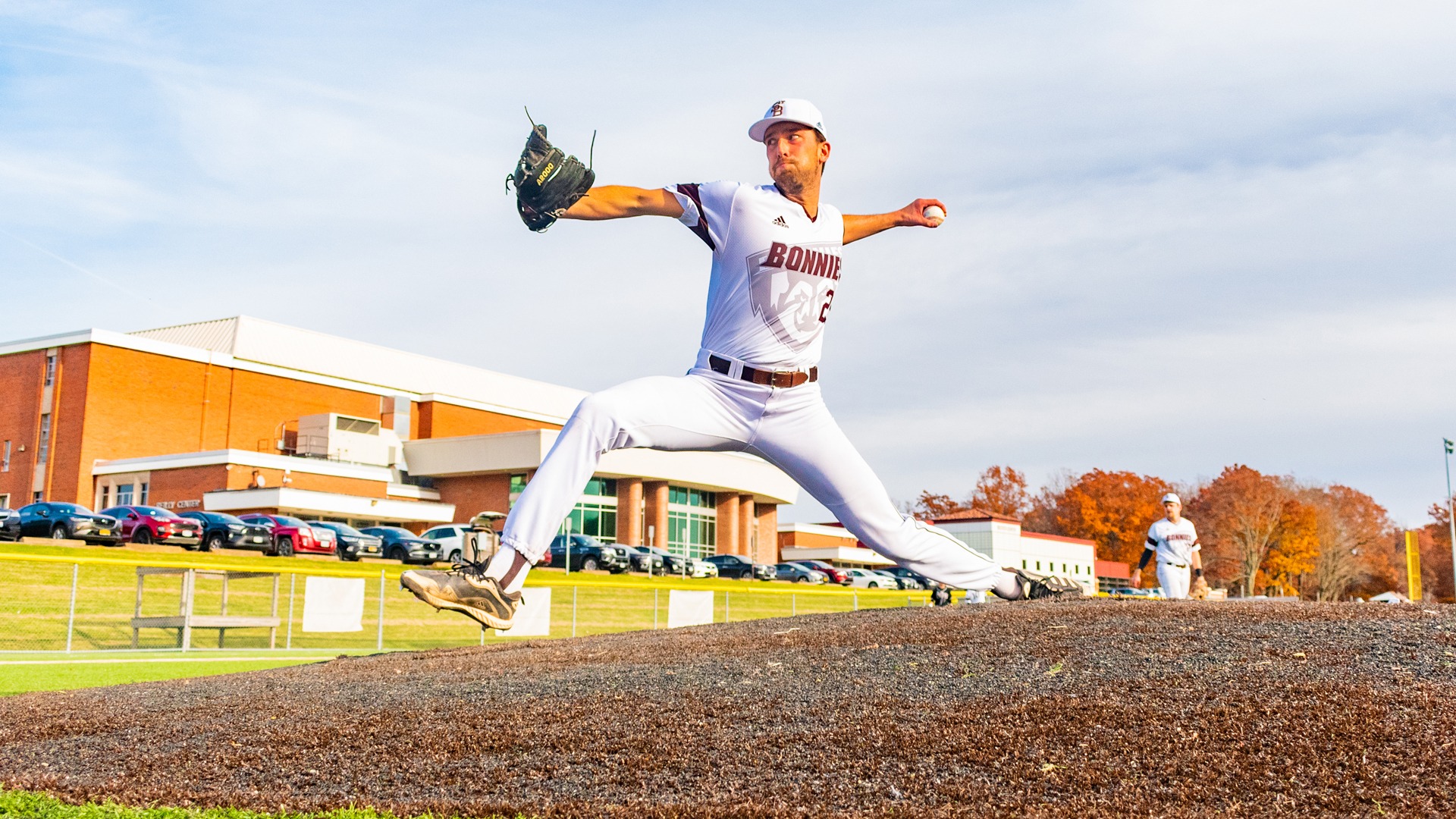 Liam Devine - 2023 - Baseball - St. Bonaventure