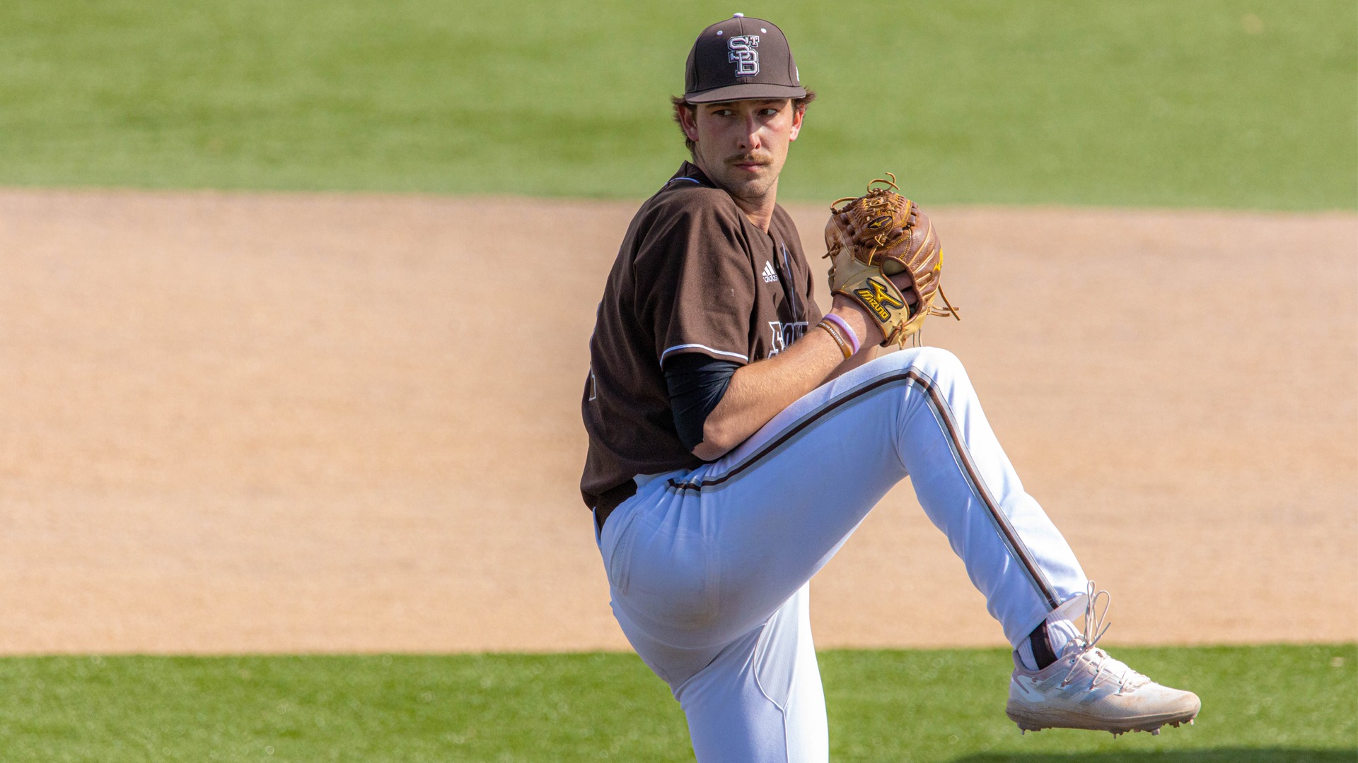 Liam Devine - 2023 - Baseball - St. Bonaventure