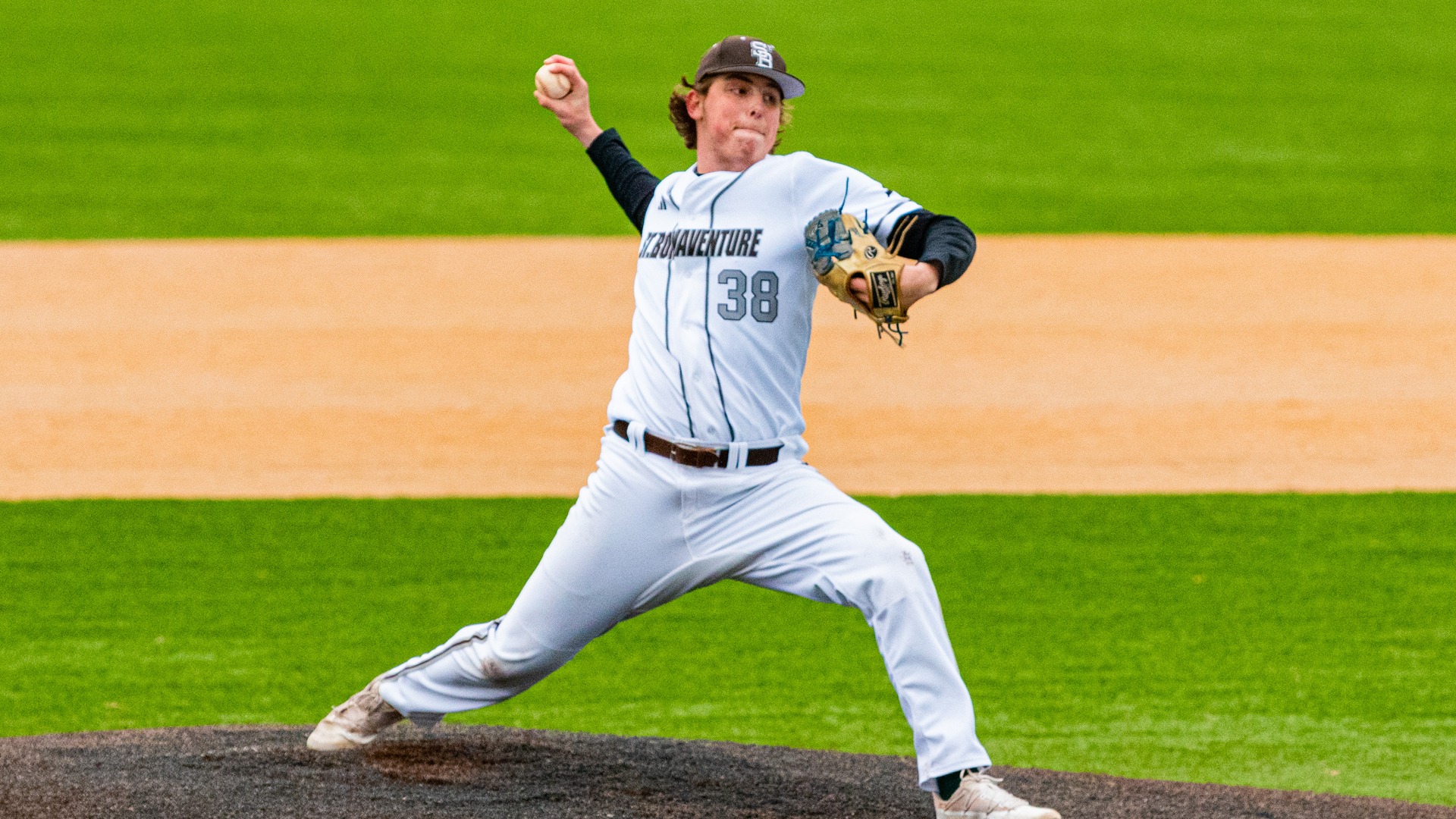 Jonny Lintell - 2024 - Baseball - St. Bonaventure