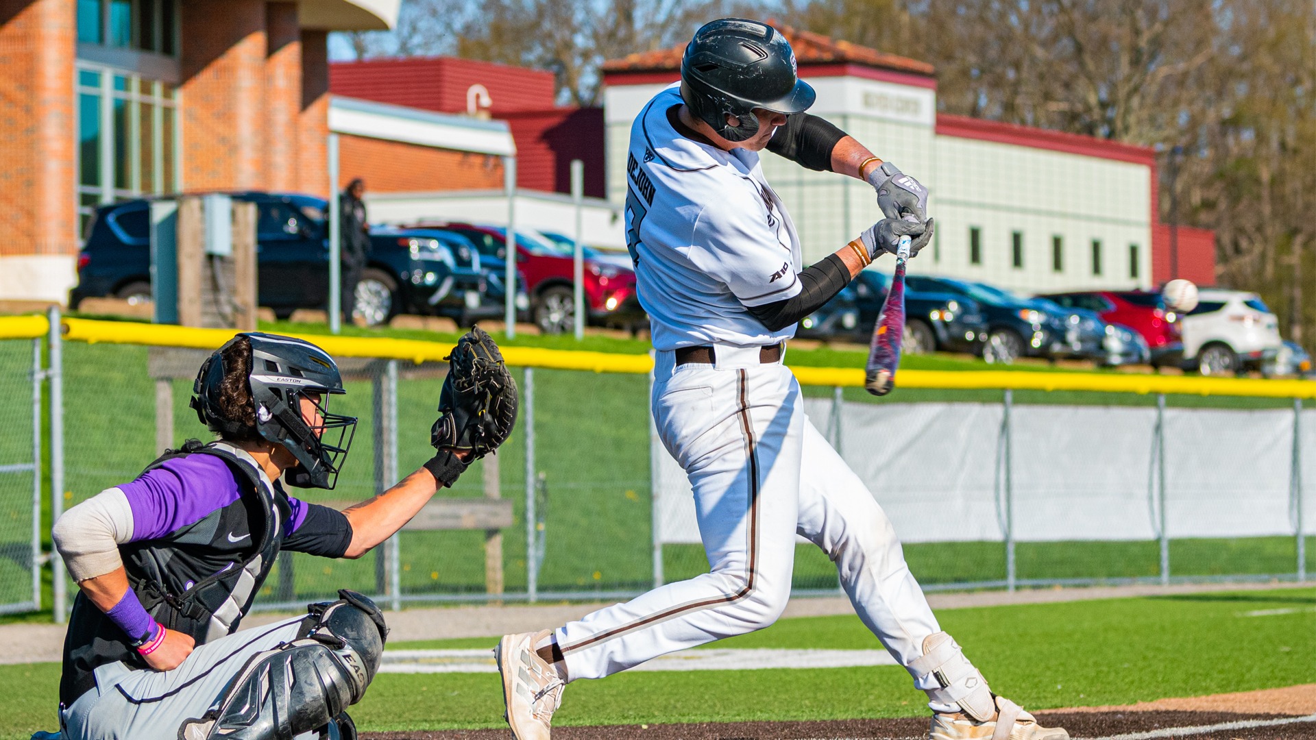 Jackson DeJohn - 2024 - Baseball - St. Bonaventure