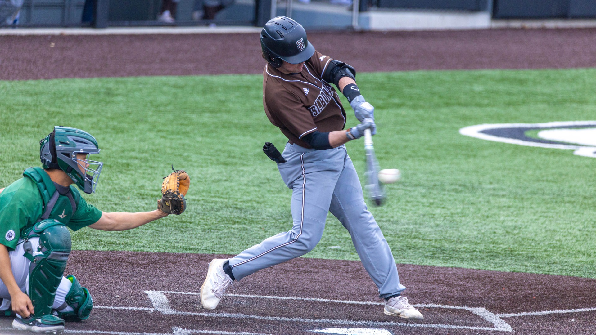 Aaron Herbst - 2023 - Baseball - St. Bonaventure