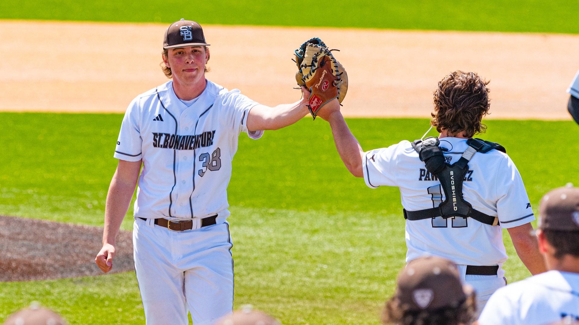 Jonny Lintell - 2024 - Baseball - St. Bonaventure