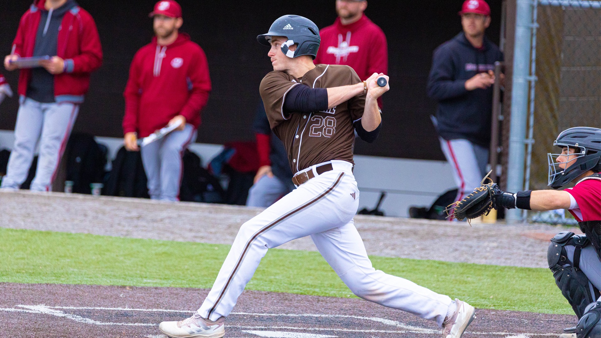 Adam Rankie - 2024 - Baseball - St. Bonaventure