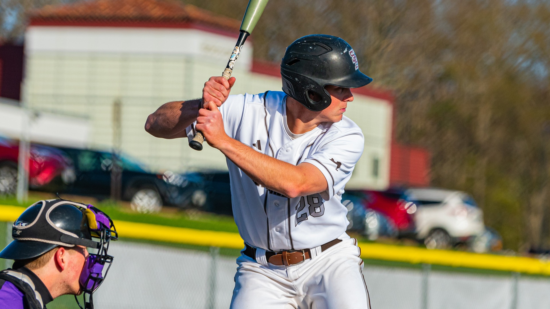 Adam Rankie - 2024 - Baseball - St. Bonaventure