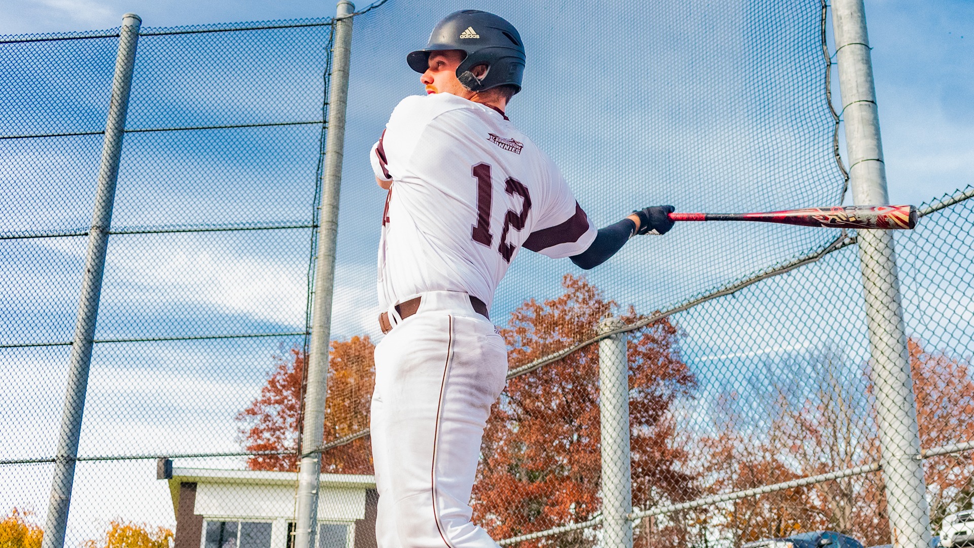 Jack Putney - 2024 - Baseball - St. Bonaventure
