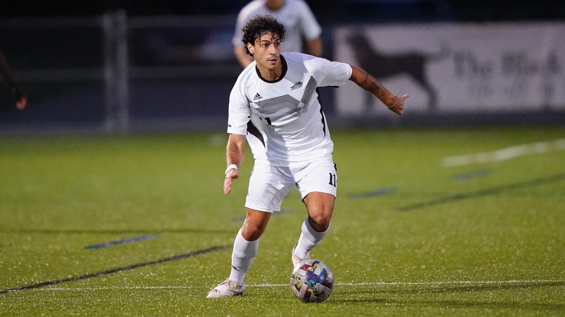 Bonnies Power Past George Mason, 2-0 - St. Bonaventure