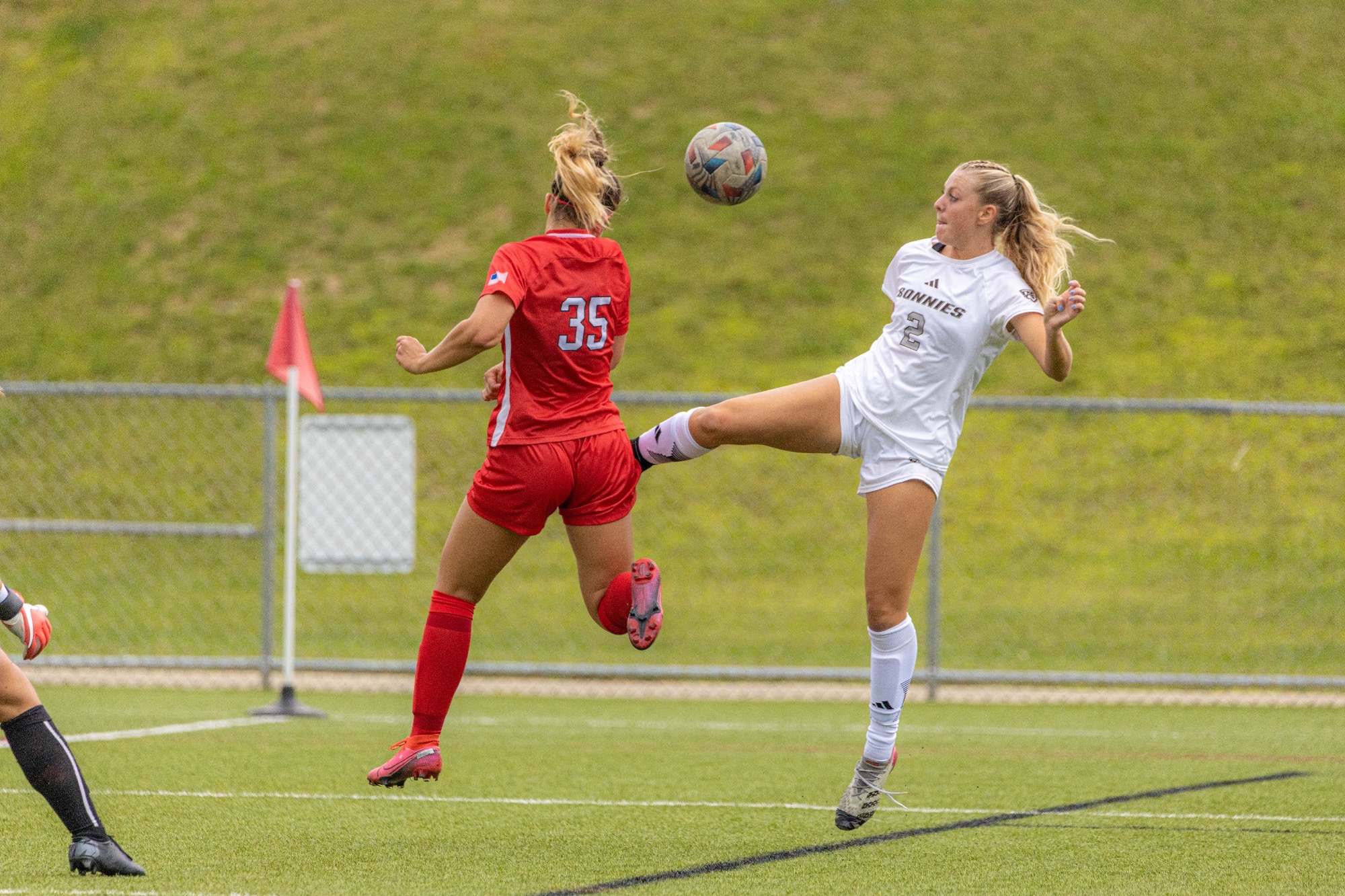 Haylee Smith - 2023 - Women's Soccer - St. Bonaventure