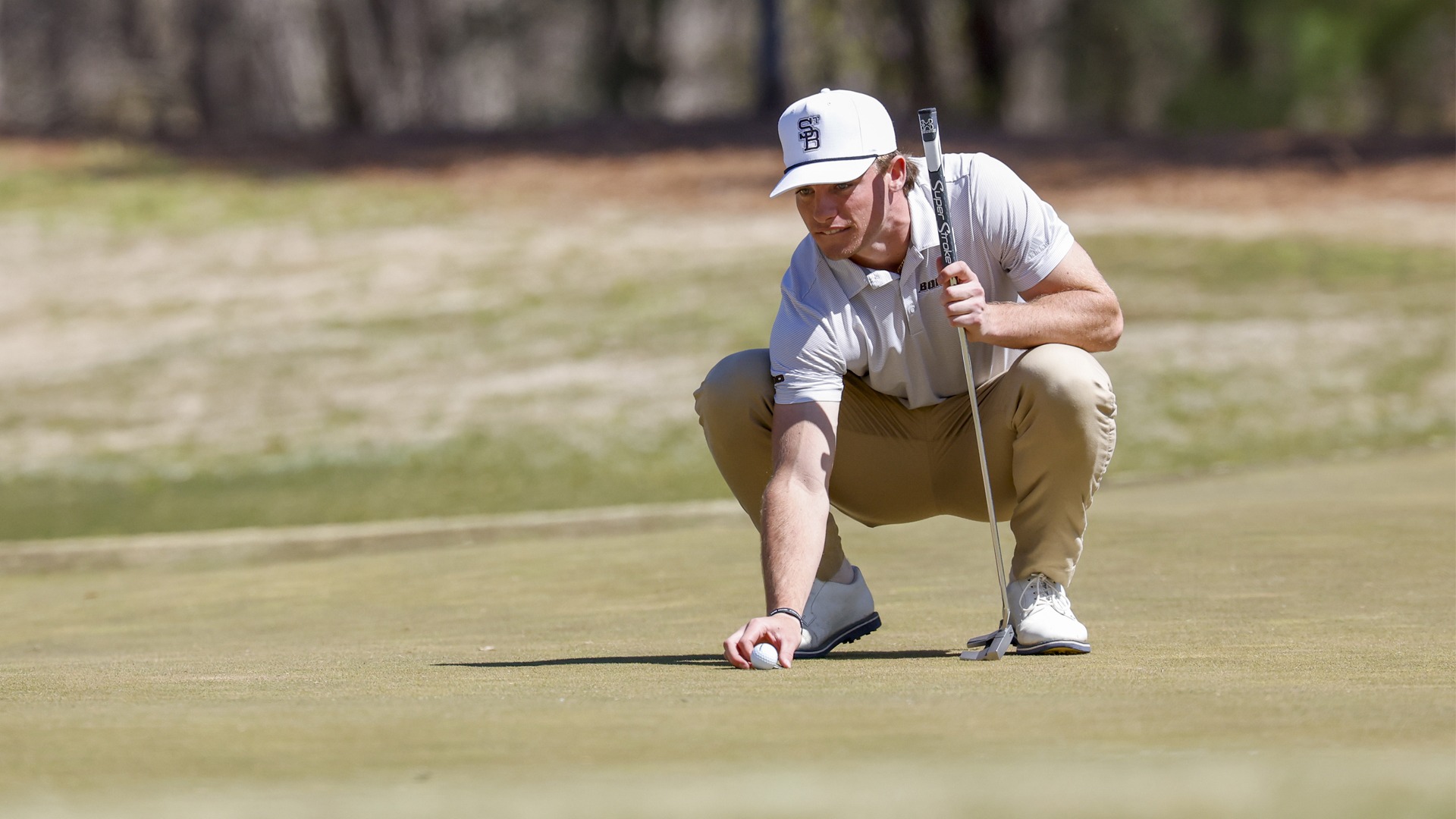 Bucko, Williams Post Top 10 Finishes; Golf Places Eighth at Matthews ...