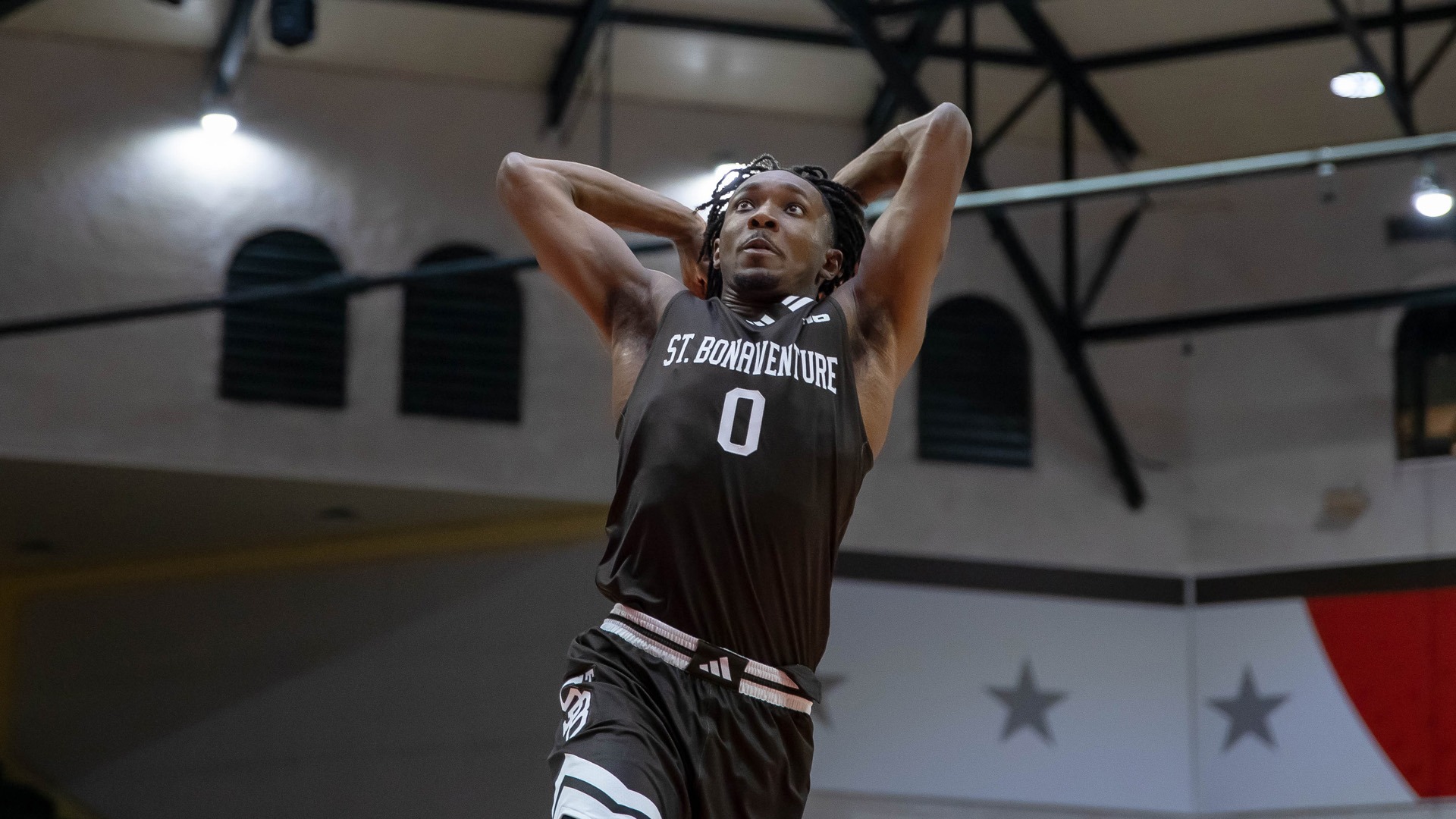 Bonnies Men's Basketball Announces 2024-25 Non-Conference Schedule - St ...