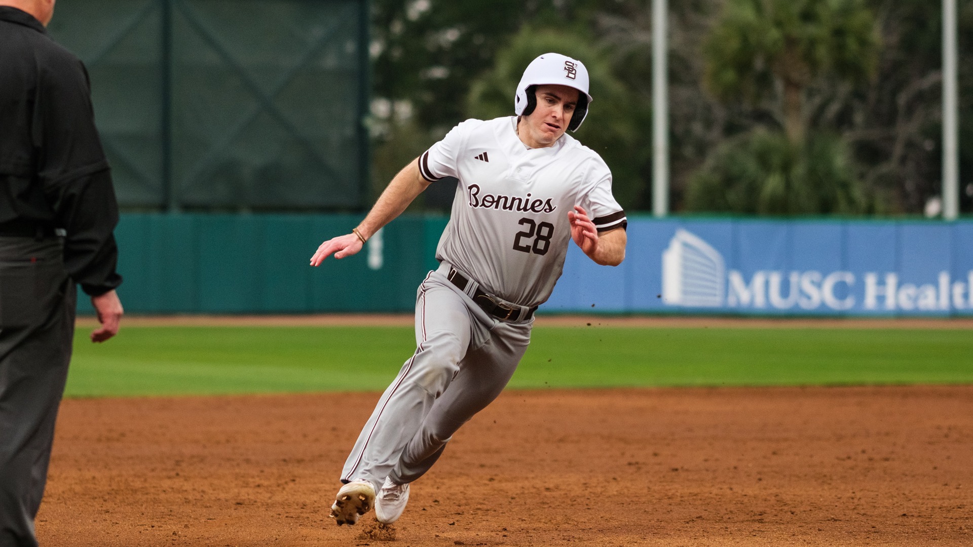 Baseball Scores Extra Innings Win at Louisville - St. Bonaventure