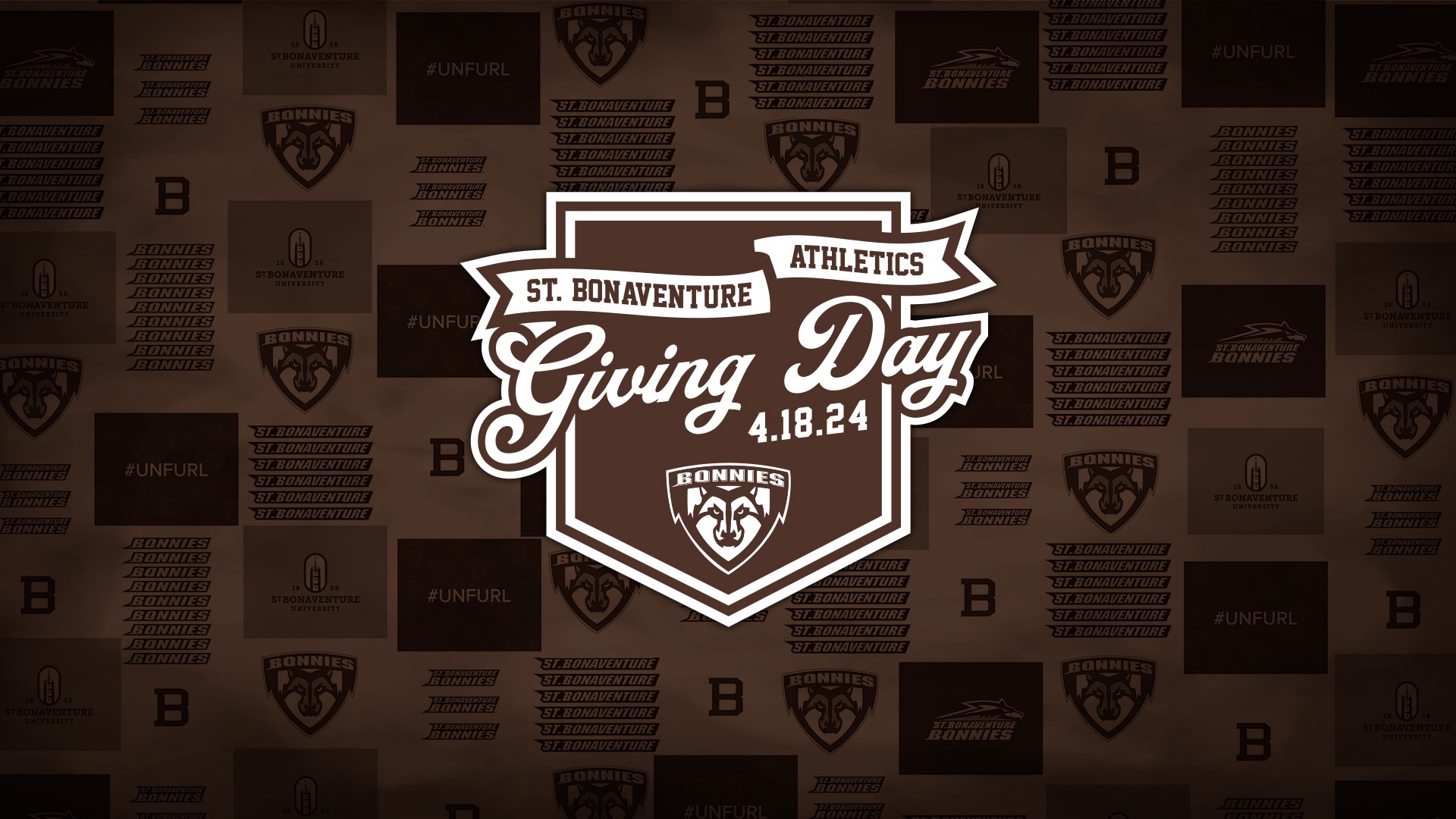 Bonnies Athletics Giving Day Surpasses Goals - St. Bonaventure