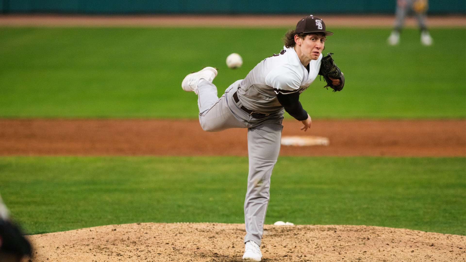 Salina, Offensive Attack Powers Win at Middle Tennessee - St. Bonaventure