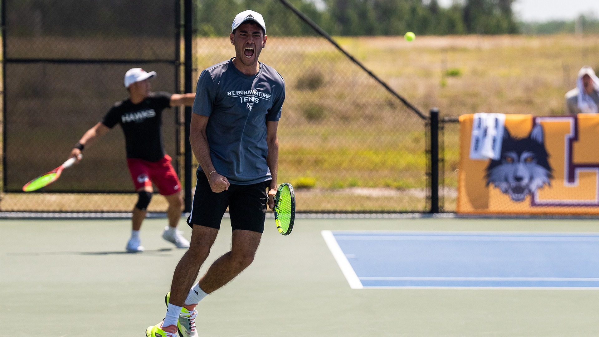 Bonnies Defeat Saint Joseph’s, Advance to Play Richmond in Second Round ...