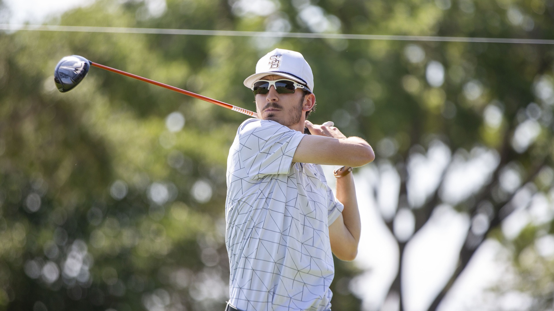 Golf Finishes Eighth at Atlantic 10 Championship - St. Bonaventure