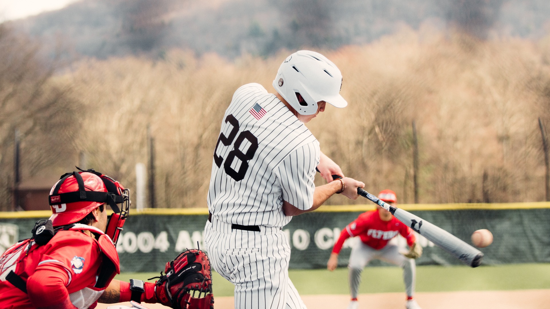 Adam Rankie - 2024 - Baseball - St. Bonaventure